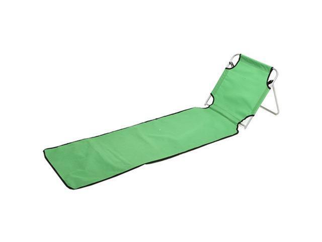 Portable Lounge Mat Chair (Green) - Newegg.com