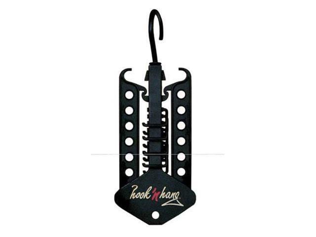 Hook N Hang Collapsible Hanger and Space Saver - Newegg.com