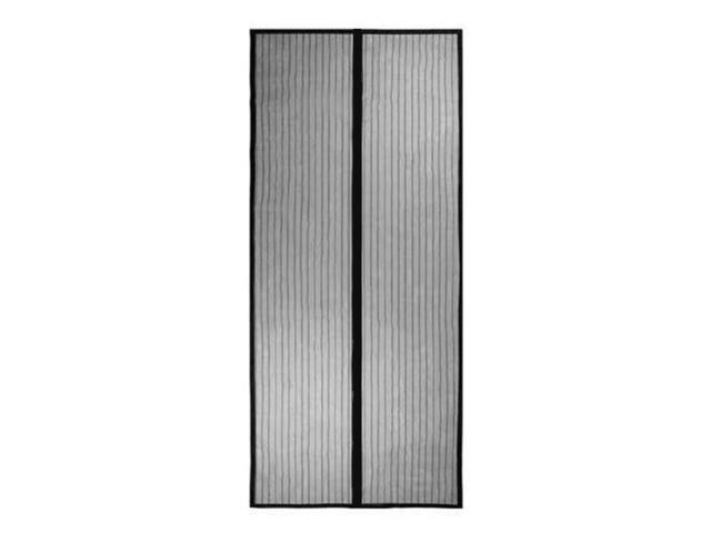 Instant Door Screen (Black) - Newegg.com