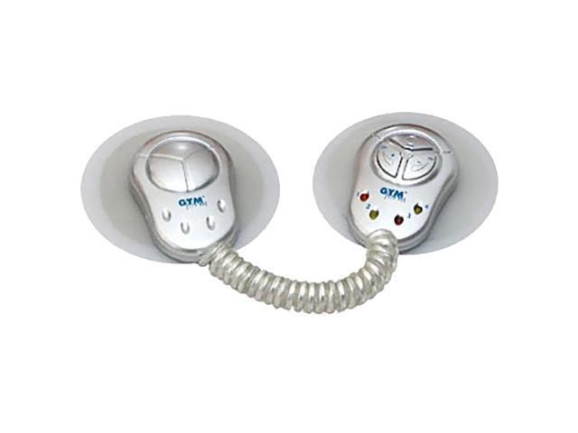 Gym Form Duo Electronic Muscle Toner - Newegg.com