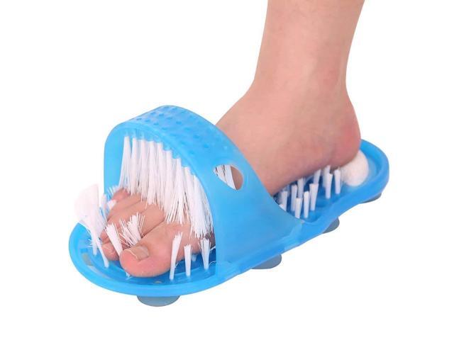 Easy Feet Foot Cleaner-2 Pack- Assorted - Newegg.com