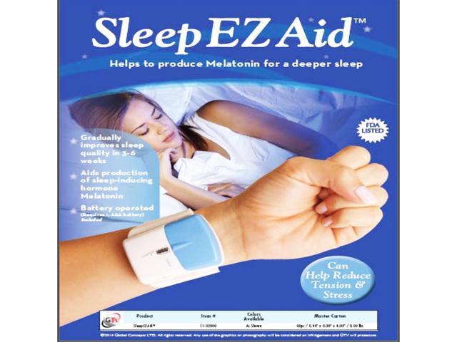 Sleep EZ Sleeping Aide (11-02800) - Newegg.com