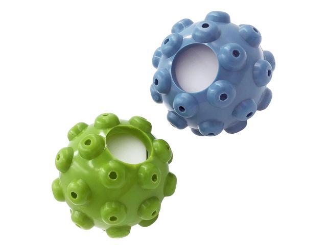 IncrediBall - Dryer Steamer Balls- Set of Two - Newegg.com