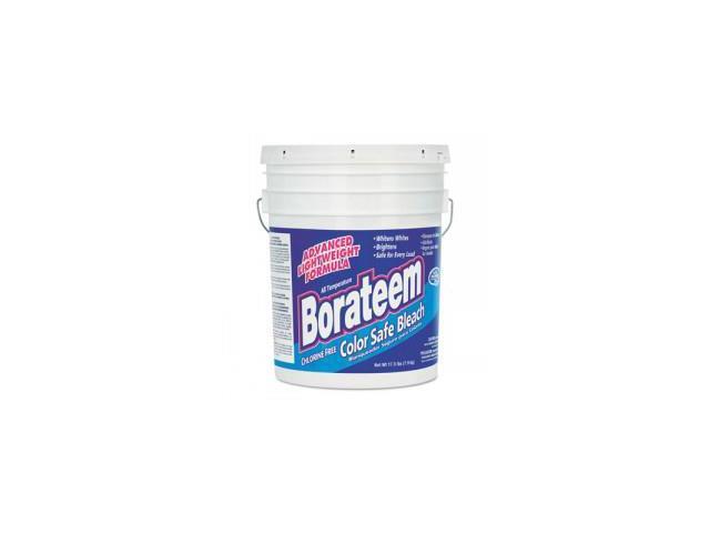 Borateem Chlorine-Free Color Safe Bleach, Powder, 17.5 Lb. Pail 00145 ...