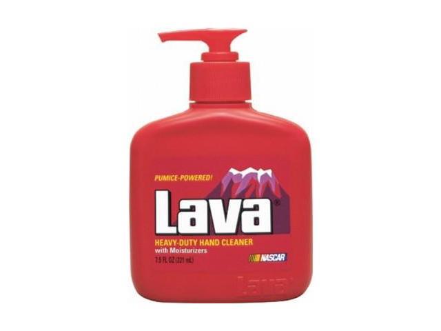 7.5-OZ. LIQUID LAVA SOAP - Newegg.com