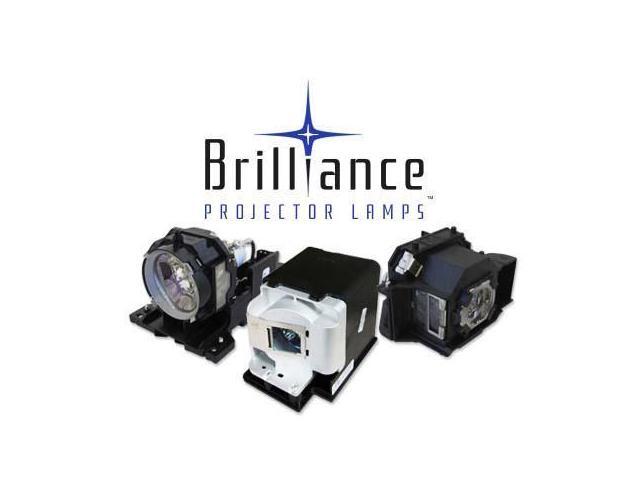 Total Micro Technologies VLT-XD205LP-TM Brilliance - Projector lamp ...