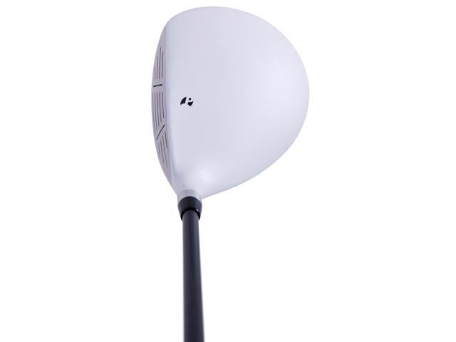 Pinemeadow Nitrix Pro Golf Set - Newegg.com