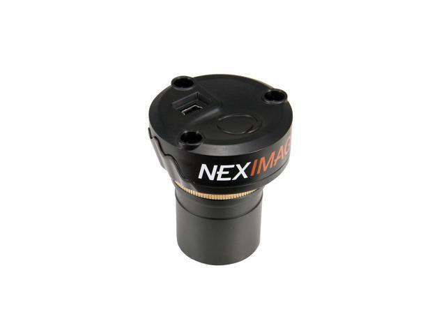Celestron NexImage 5MP Solar System Imager - Newegg.com