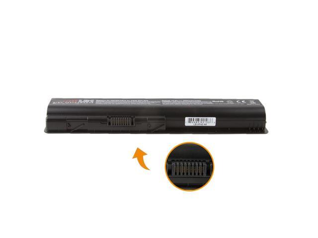 LB1 High Performance© Compaq Presario CQ60 218TU Laptop Battery 10.8V ...