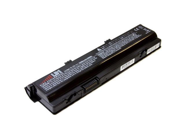 LB1 High Performance Battery for Dell Alienware m15x p08g Fits 0D951T ...