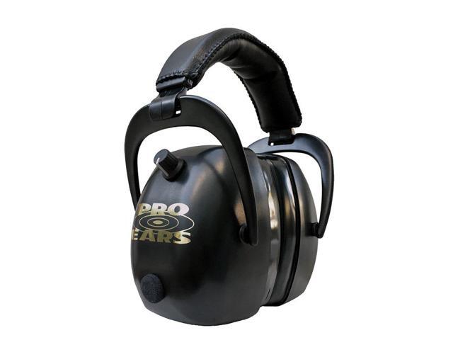 PRO EARS PEG2RMB PRO EARS GOLD II 30 ELECTRONIC HEARING PROTECTION ...