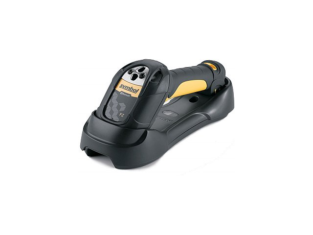 Zebra Symbol LS3578-FZBU0100IR LS3578-FZ Fuzzy Logic USB Kit - Line ...