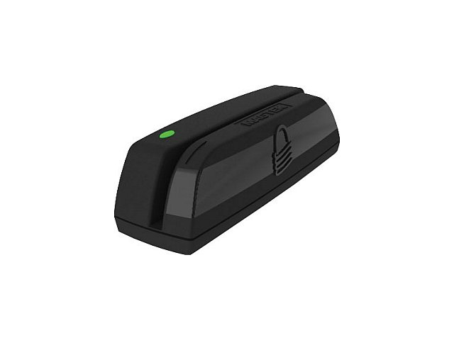 MagTek 21073062 SEC3 Dynamag Magnetic Stripe Credit Card Reader ...