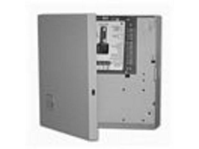 Utc Fire & Security 450222001 Micro/Reader Junction Box Cabinet/Door ...
