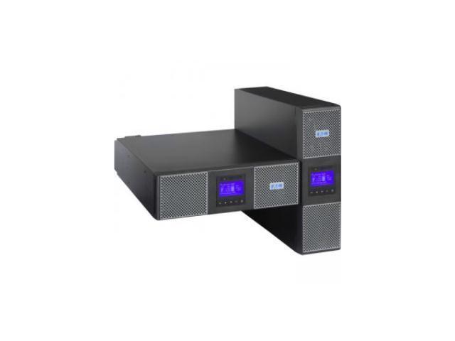 Eaton Corporation 9Px6Kp1 Eaton 9Px 6K Ups W/Mbp 14-30R L6-30R (6)5-20R ...