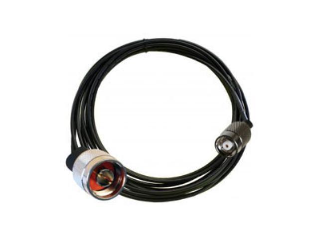 Motorola Cba-U26-S09Ear Cable Universal Style Usb 9' Straight Sheilded ...