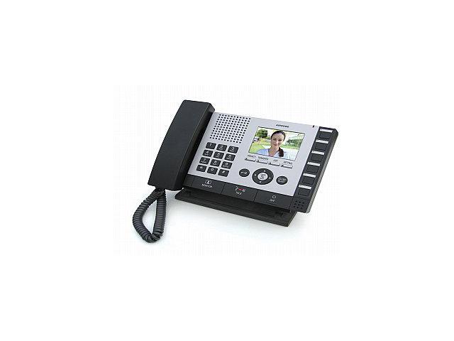 Aiphone Is-Ipmv Is Ip Video Master Station - Newegg.com