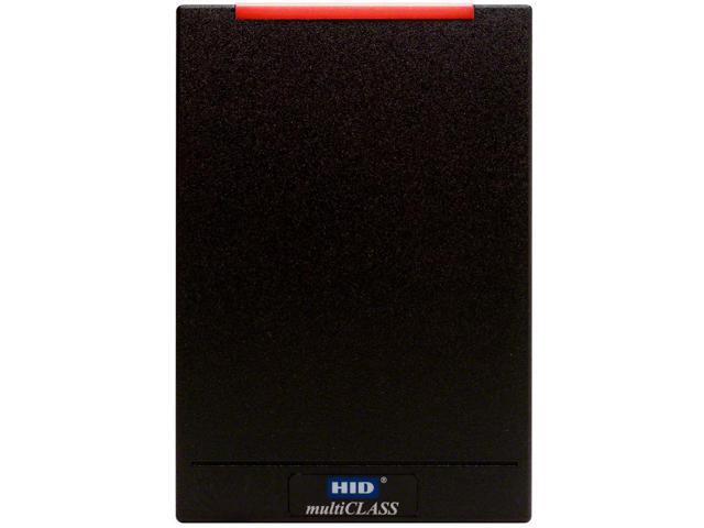 HID Global 920PTNNEK00000 iCLASS SE R40 Smart Card Access Control ...