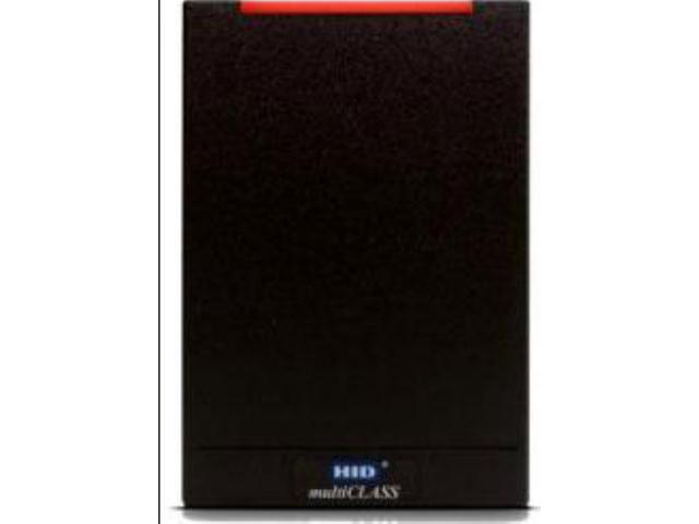 Hid Global Corporation 920Ptntek00000 Rp40 Multiclass Se Reader,Std ...