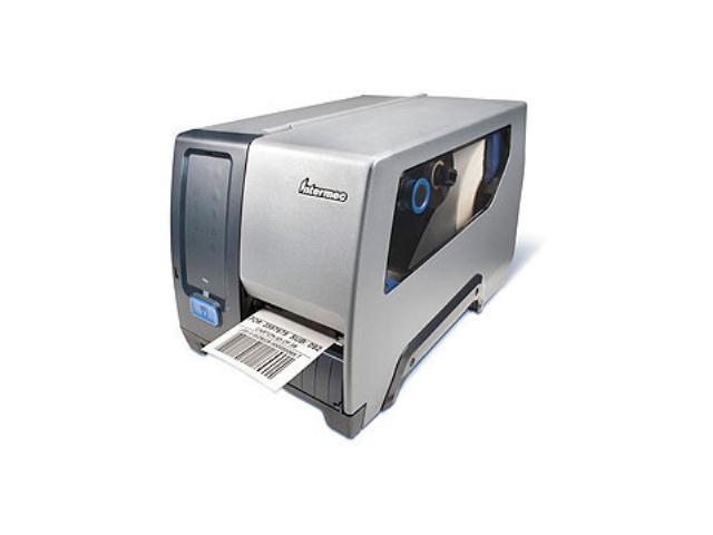 Honeywell (Intermec) PM43A11010000211 PM43 Direct Thermal Printer ...