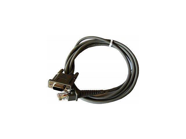 Datalogic 90G000008 Cable,Cab-327,Rs232,Dbp,Rcpt, E/P,Strt,2M - Newegg.com