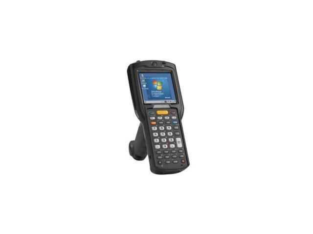 Motorola Mc32N0-Gl3Hcle0A Mobile Computer/Pda - Newegg.com