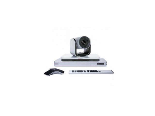 Polycom 7200-64250-001 Video Conferencing System - Newegg.com