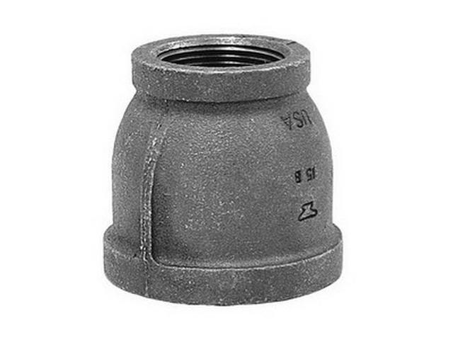 Anvil 1125 Galvanized Malleable Iron Class 150 Standard Reducer ...