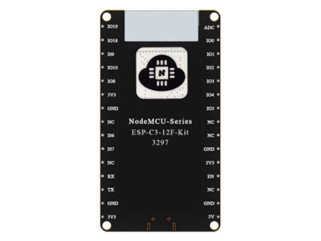 ESP-C3-12F ESP32-C3 RISC-V MCU 2.4GHz WIFI Bluetooth Development Board ...
