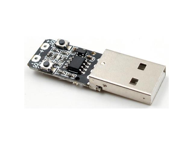 USB Type-A QC 2.0 3.0 DC Voltage Trigger Module 9V 12V 20V Adjustable ...