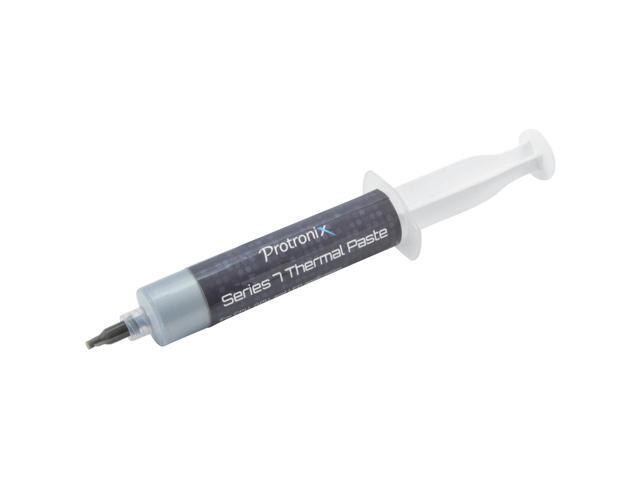 20g Tube Syringe Silver Thermal Paste High Performance Heatsink ...