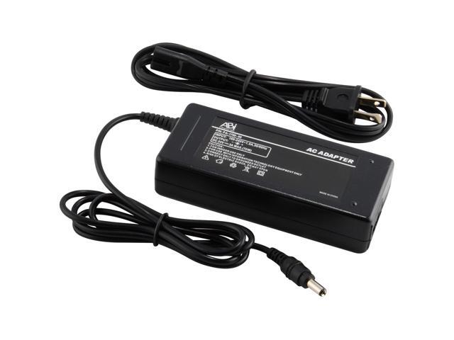 ABI 24V 3A AC Adapter Power Supply Driver for 24V LED Strip Light ...