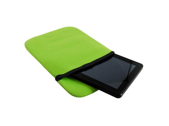 Neoprene Tablet Case Bag Travel Pouch for 9.7" Apple iPad 2017 2018 5th ...