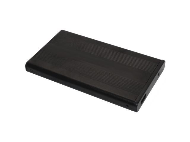 USB External Portable ATA IDE 2.5" Hard Drive Enclosure Case - Newegg.com