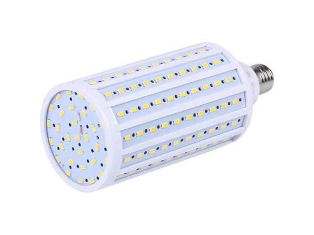 JacobsParts LED Corn Light Bulb 180W Equivalent 3000K Soft White 3000 ...