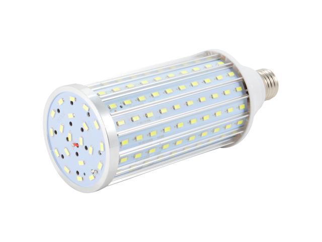 200W Equivalent LED Bulb 180-Chip Corn Light E26 3200lm 30W Soft Warm ...