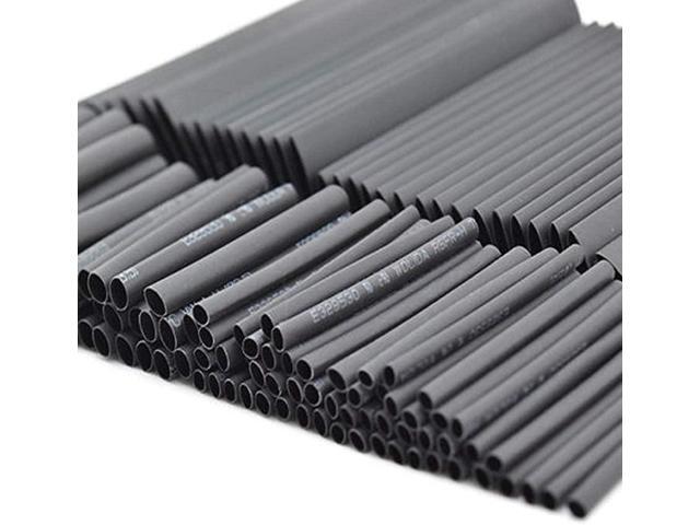 127pcs Heat Shrink Tubing Electrical Wire Insulation Cable Connection ...