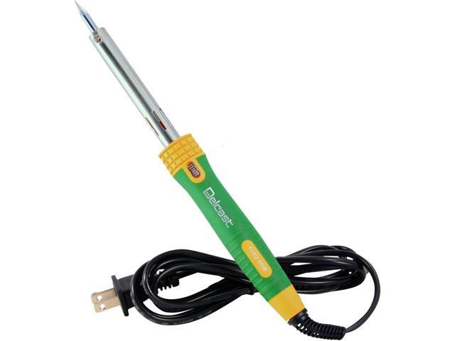Delcast 60W Precision Tip Soldering Iron 110V - Newegg.com