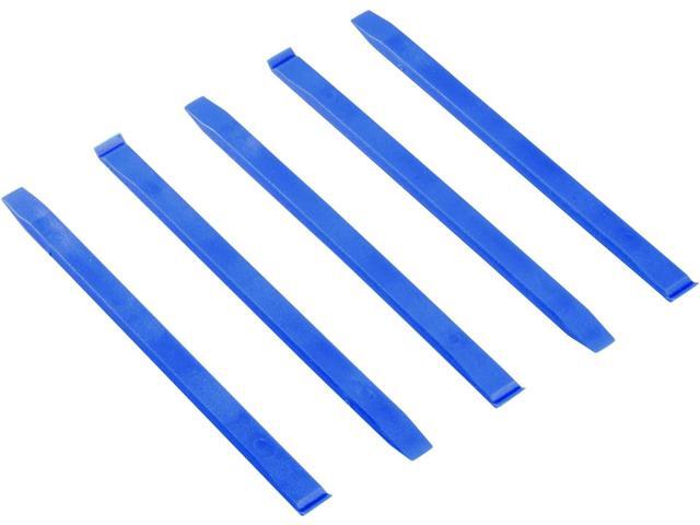 Opening Pry Tool Plastic Spudger Set for iPhone, Smart Phone Repair 50 ...