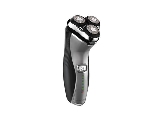 Remington R4-5150 Rotary Shaver with Pivot and Flex Technology - New ...