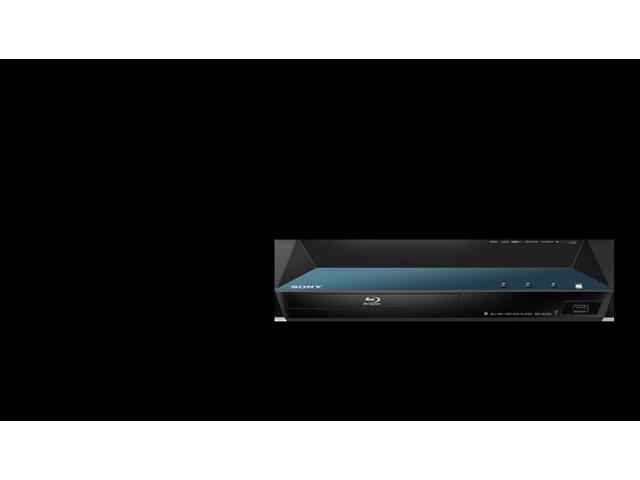 Sony BDPS3100: Blu-ray Disc Player with Super Wi-Fi - Newegg.com