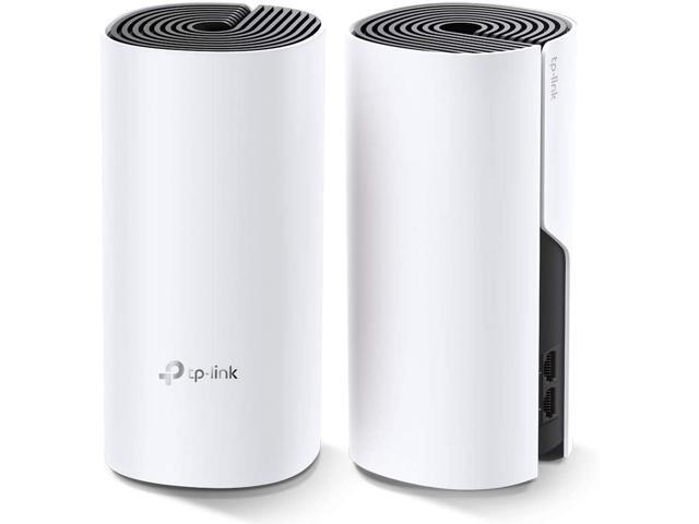 Refurbished: TP-Link Deco W2400 Whole Home Mesh WiFi System (2 Pack ...