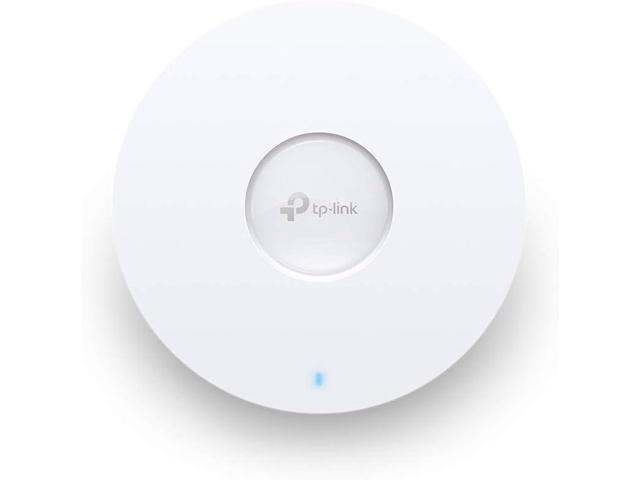 Refurbished: TP-Link EAP660 HD | Omada WiFi 6 AX3600 Wireless 2.5G ...