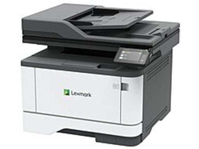 Lexmark MX431adn 29S0200 Workgroup Monochrome Ethernet (RJ-45) / USB ...