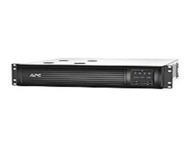 Refurbished: APC Smart-UPS RM SMT1500RM2U 1000 Watts/1440 VA 2U ...