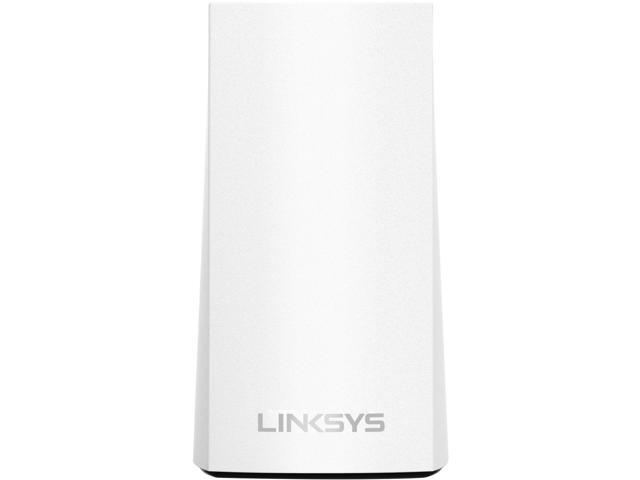 Linksys Velop WHW01 IEEE 802.11ac Ethernet Wireless Router - 2.40 GHz ...