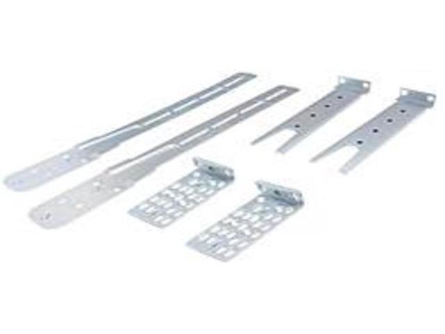 Mellanox Technologies MTEF-KIT-D Rack Installation Kit For Sn2100 ...