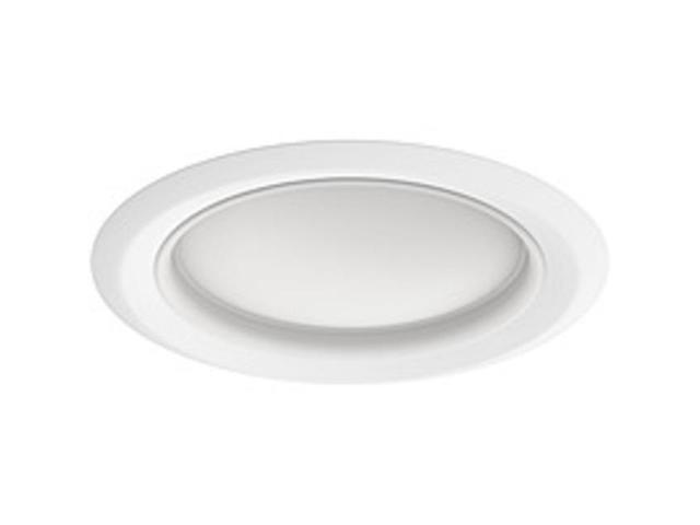 Philips Downlight 4 Inch - 2.8" Height - 5.4" Width - 8.50 W LED Bulb ...