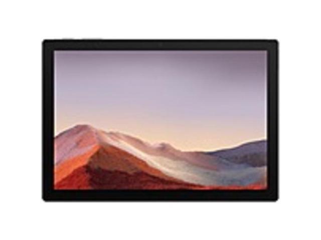 Refurbished: Microsoft Surface Pro 7 Tablet - 12.3" - Core i5 10th Gen ...