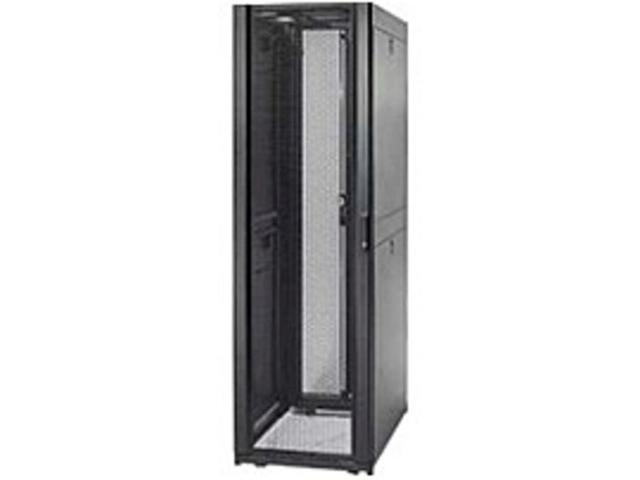 APC AR3100 42U Server Racks/Cabinets - Newegg.com